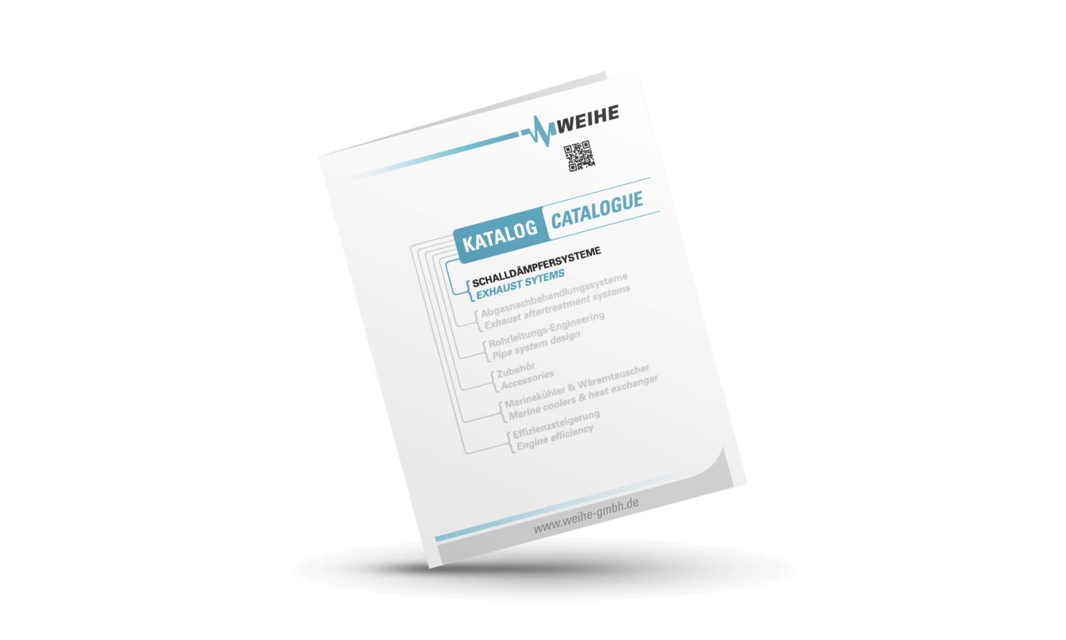 Downloads - Weihe GmbH